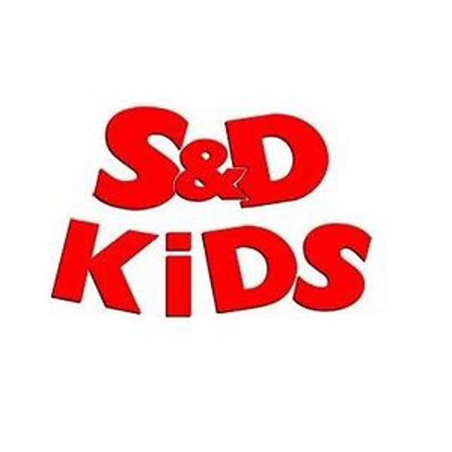 S&D Kids Online