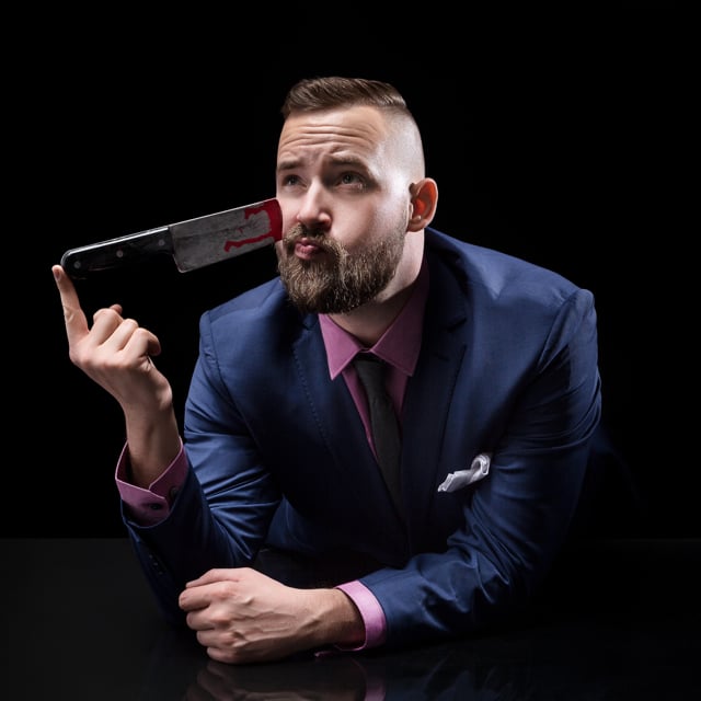 Tyler Jensen - Director, Documentary Filmmaker & Music Video Director