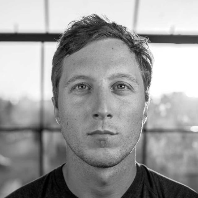 Benjamin Taft - Film Director, Cinematographer & Camera Operator