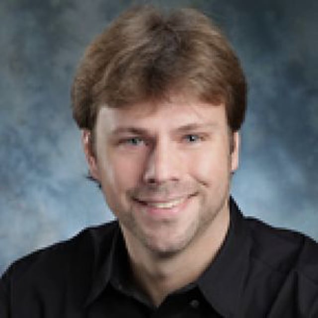 Robert Wolfrum