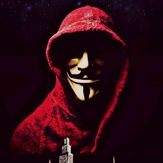 ANONYMOUS OFFICIAL