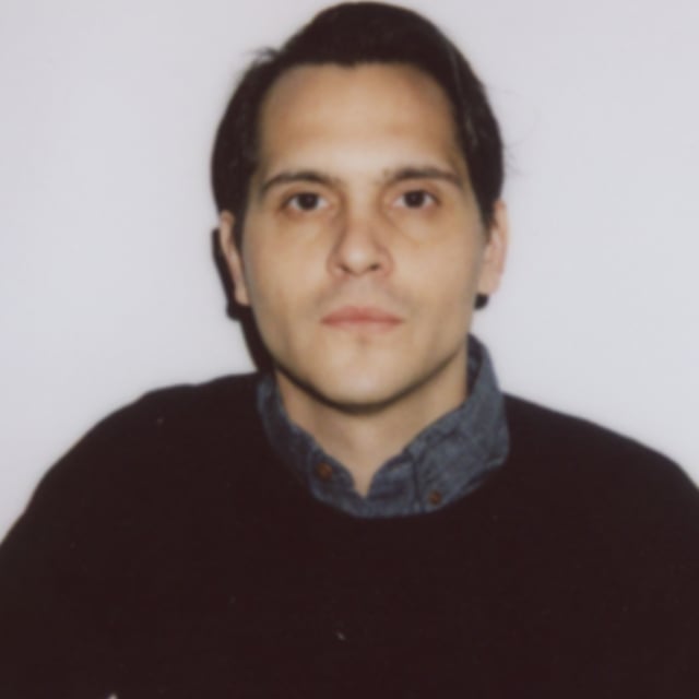 Travis Gutiérrez Senger