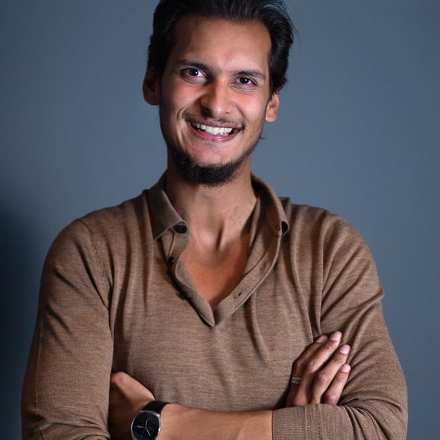 Kevin Verner - Colourist - Colorist, Director & Filmmaker