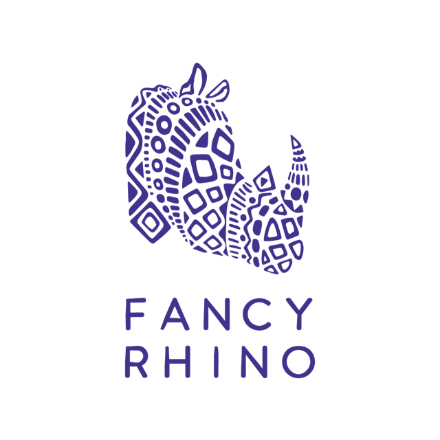 Fancy Rhino