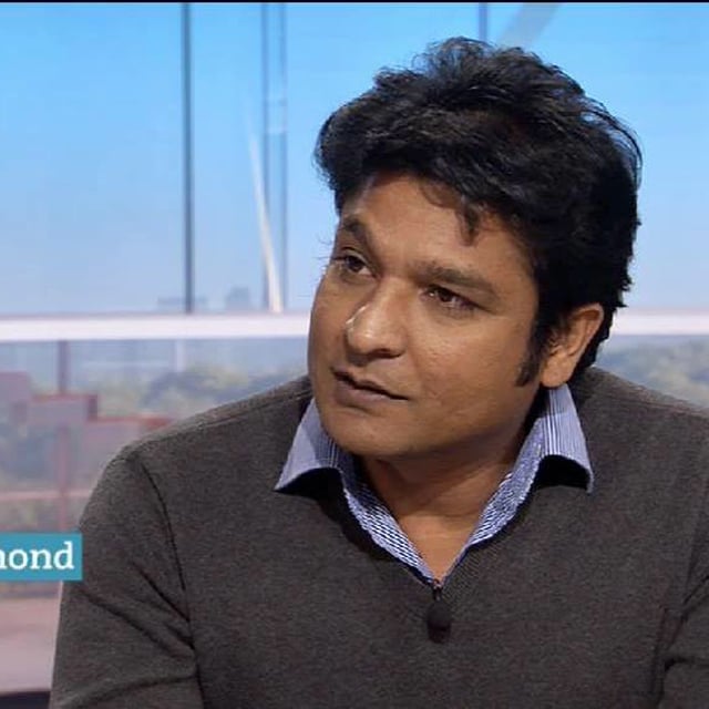 Masud Akhond - Editor, Filmmaker & Documentary Filmmaker