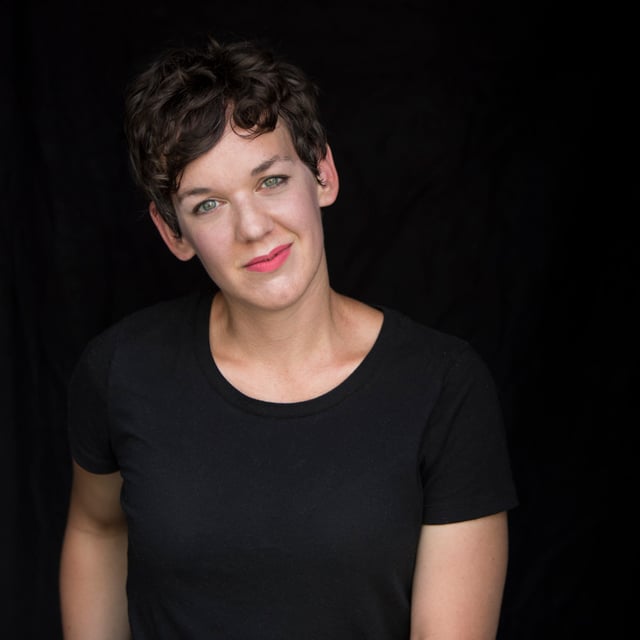 Danielle Duncan (Evans) - Creative Director, Video Editor & Animator