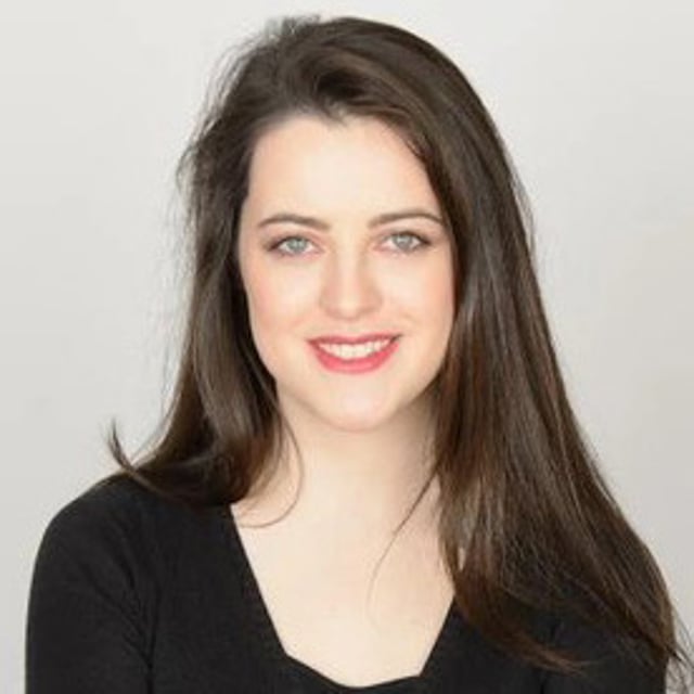 Mary-Claire Fitzpatrick