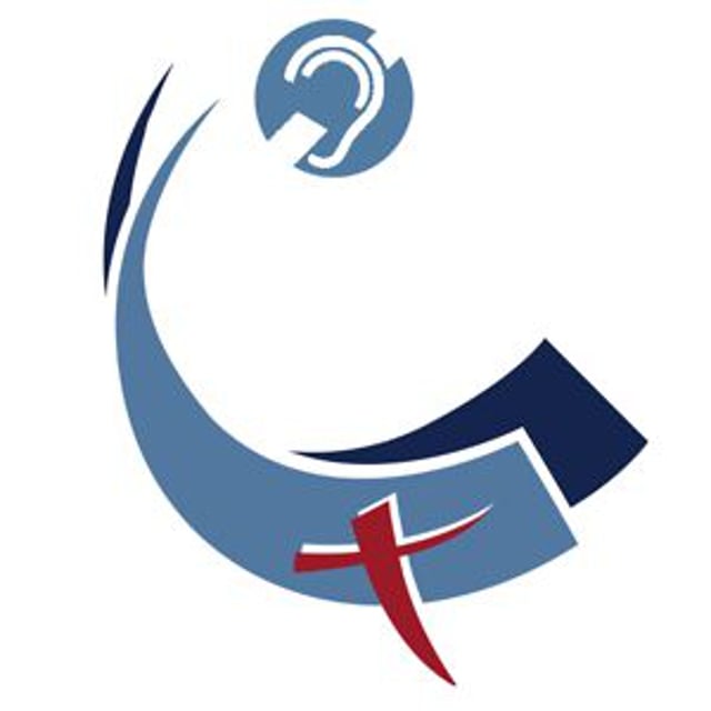 Pastor Lic. Eric Quinlan