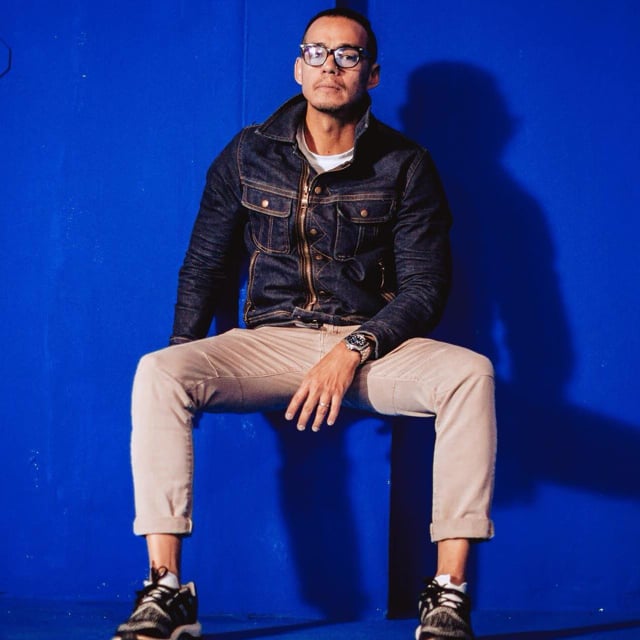 Sid Maderazo - Director, Filmmaker & Creative Director