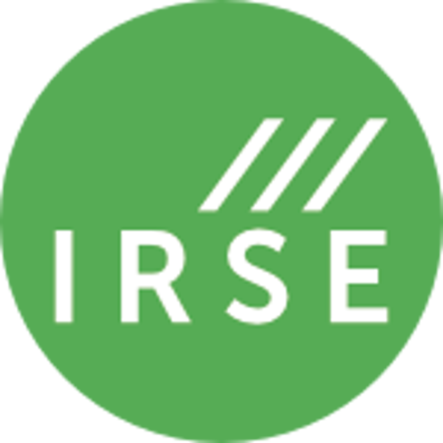 The IRSE