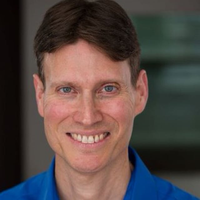 Andrew Hunter - Actor