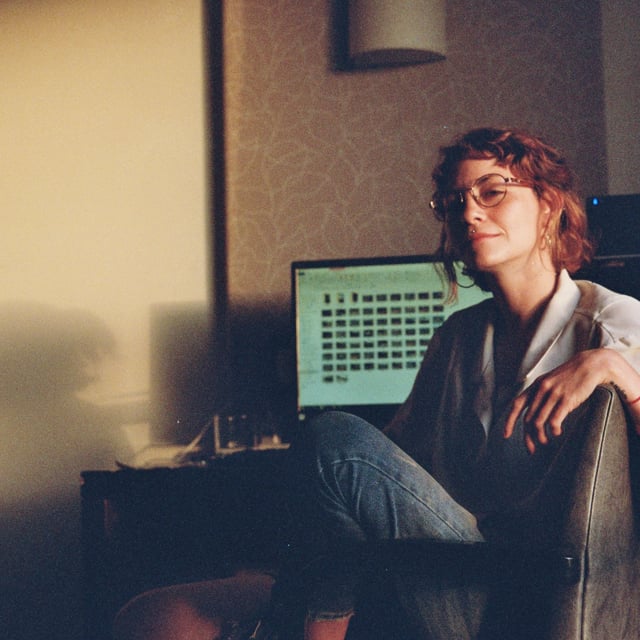 Milagros Fernández - Director, Film Director & Music Video Director