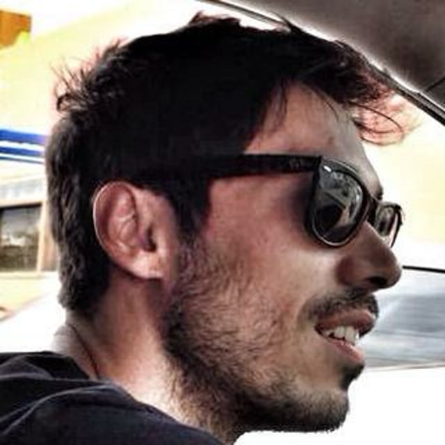 Leo Dantas - Film Director