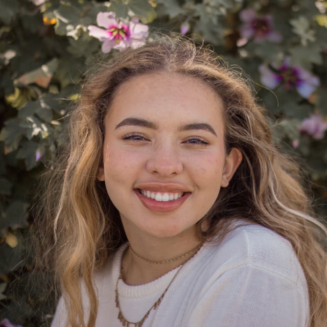 Mya Gordon