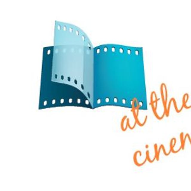 Movie Menu at the cinema