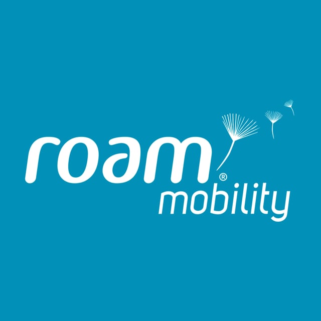 Roam Mobility
