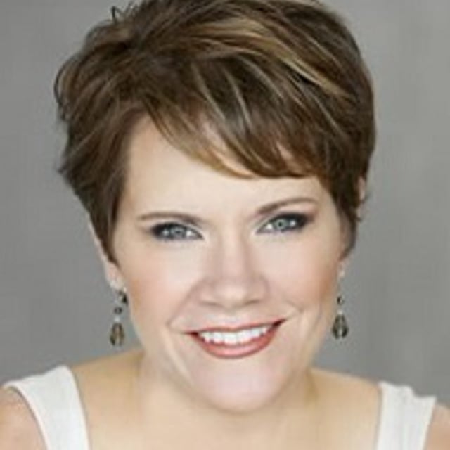 Tina Forsyth