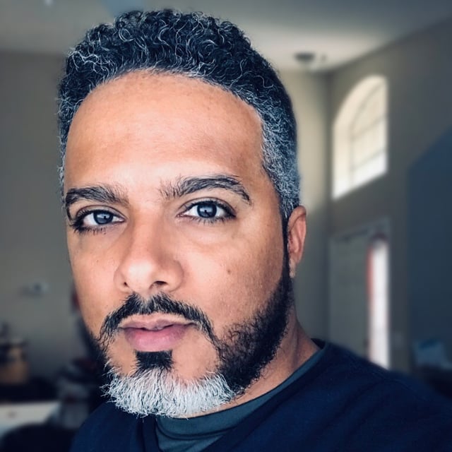 Joe Herrera | Chekhov Studio, FL - Actor, Director & Filmmaker