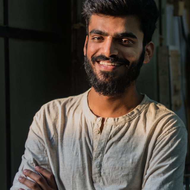 Manan Pahwa