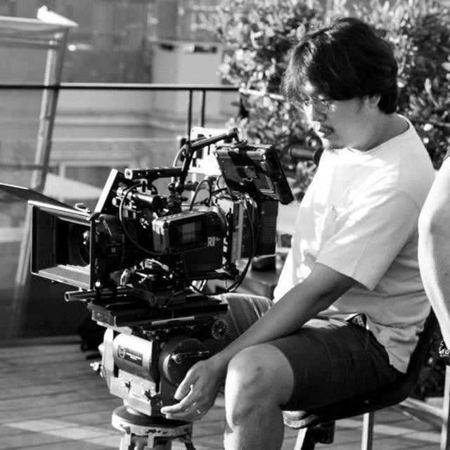 Jongwook Lee(o.d.t) - Cinematographer & Colorist