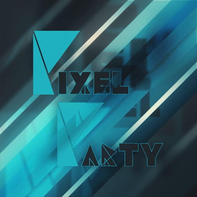 Pixel Party
