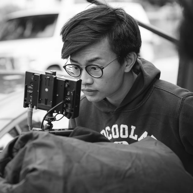Justin Tang