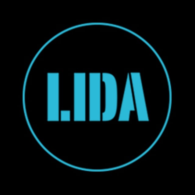 LIDA Australia