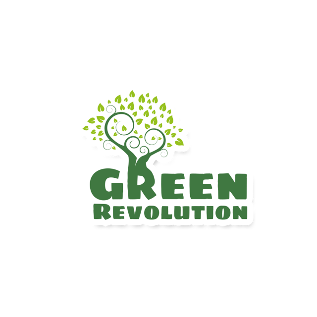 Green Revolution