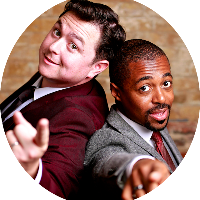 Noah and Jordan Comedy