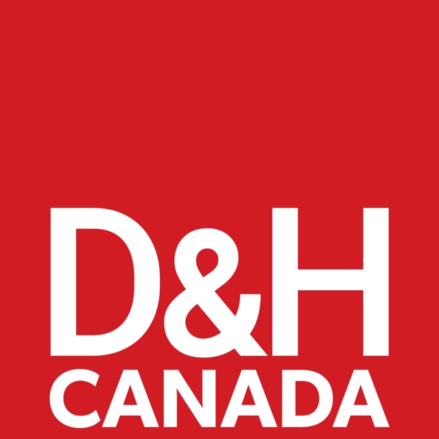 Cisco Team @ D&H Canada