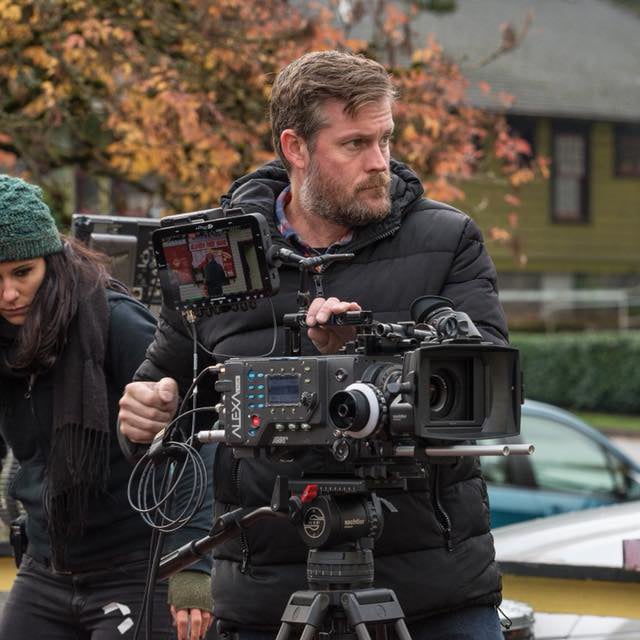 Kevin Forrest - Cinematographer, Director of Photography (DP) & Camera ...