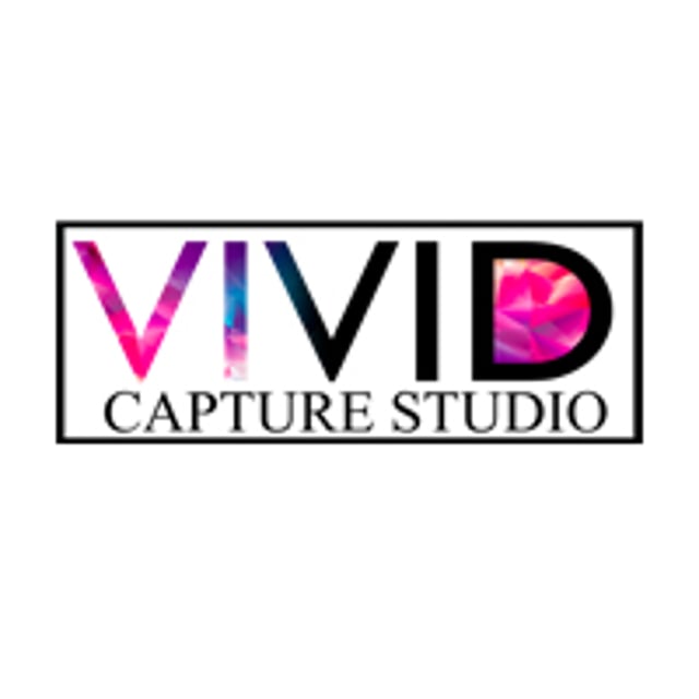 Vivid Capture Studio