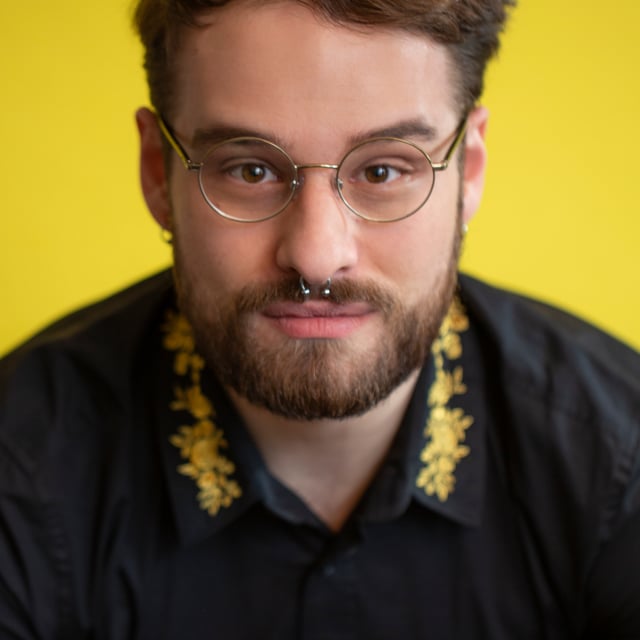 Kyle Reaume - Director & Actor