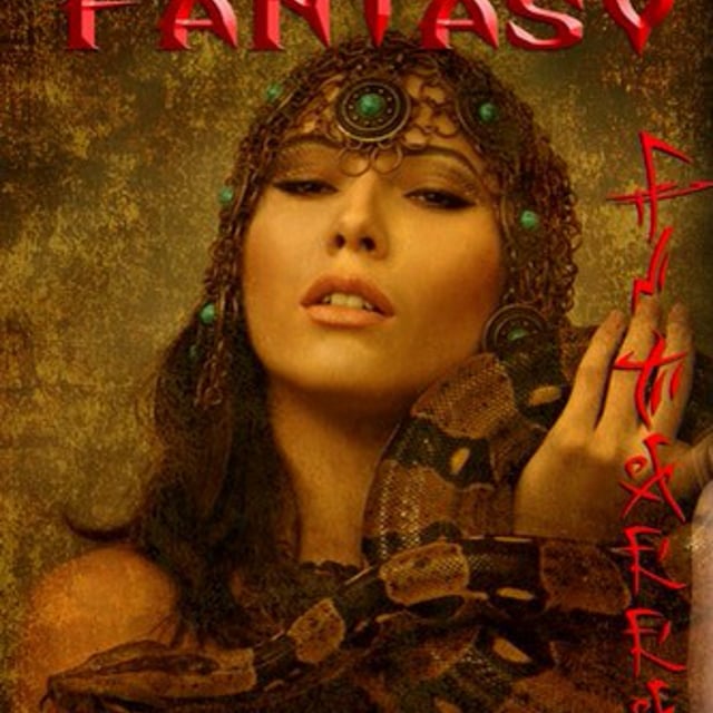 Fantasy Models Girls