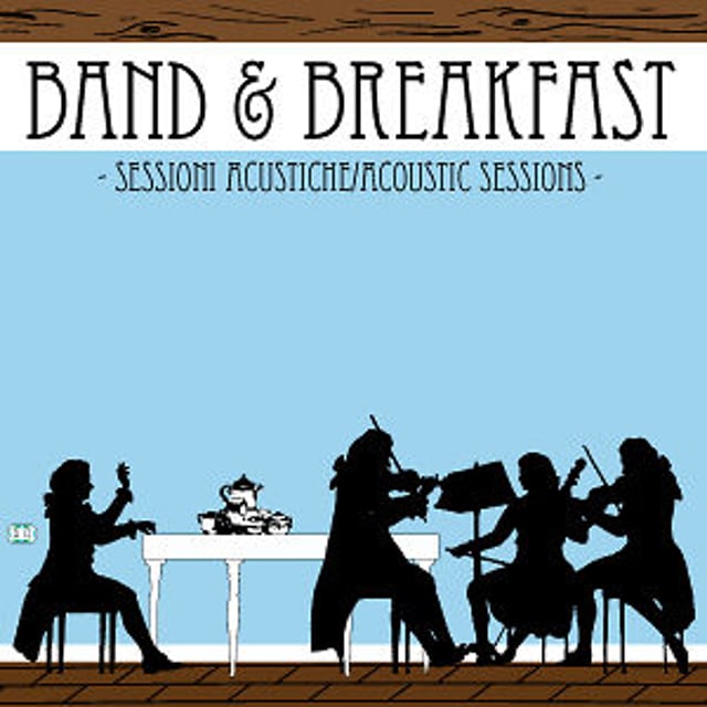 Band&Breakfast