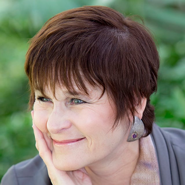 Dale Griffiths Stamos