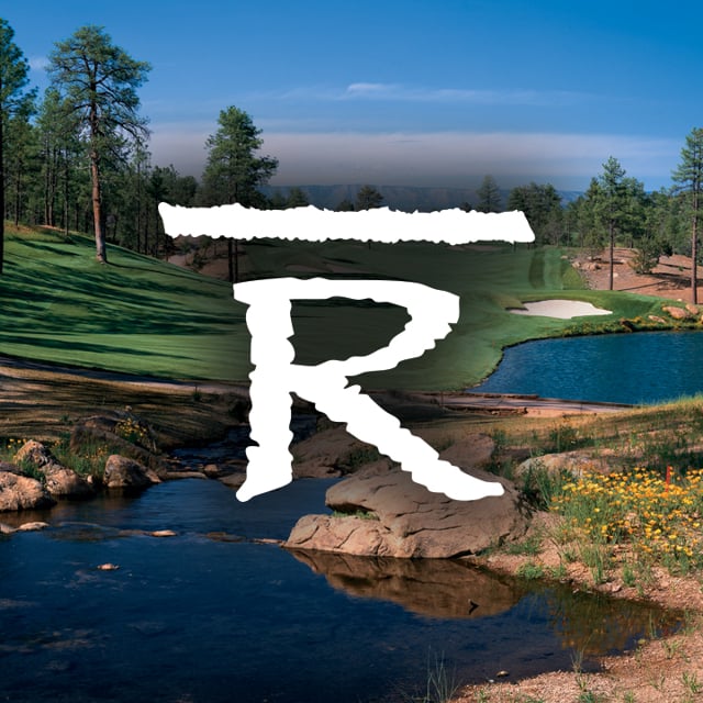 The Rim Golf Club