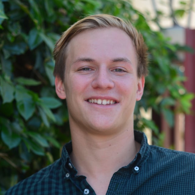 Jamie McNeill - Executive Producer, Producer & Creative Producer