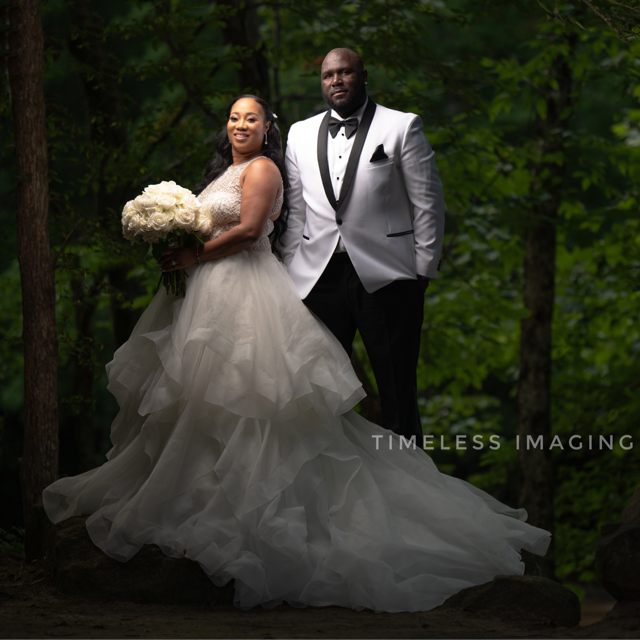 Timeless Imaging Atlanta - Director of Photography (DP)