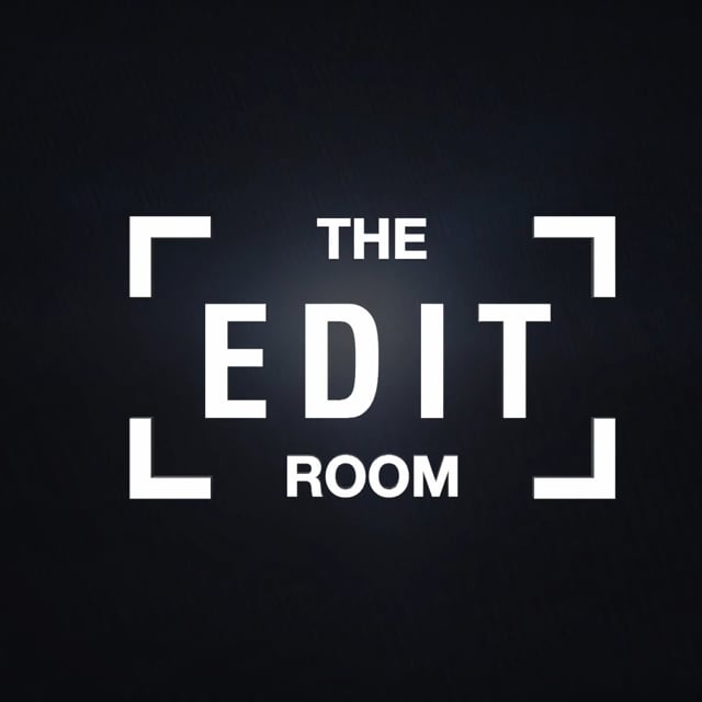 The Edit Room - Filmmaker, Film Director & Film Producer