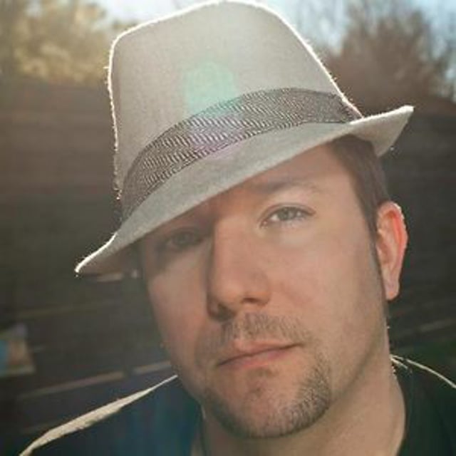 Eric Malloy