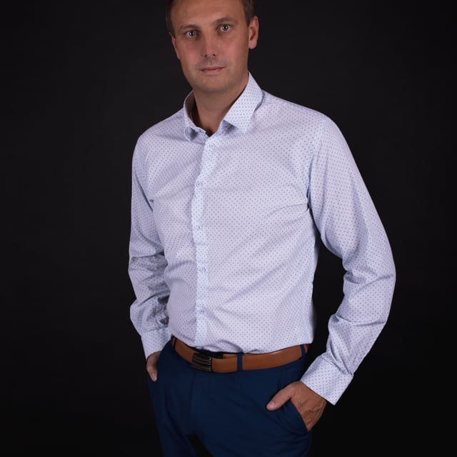 Jan Scerba Photographer - Photographer