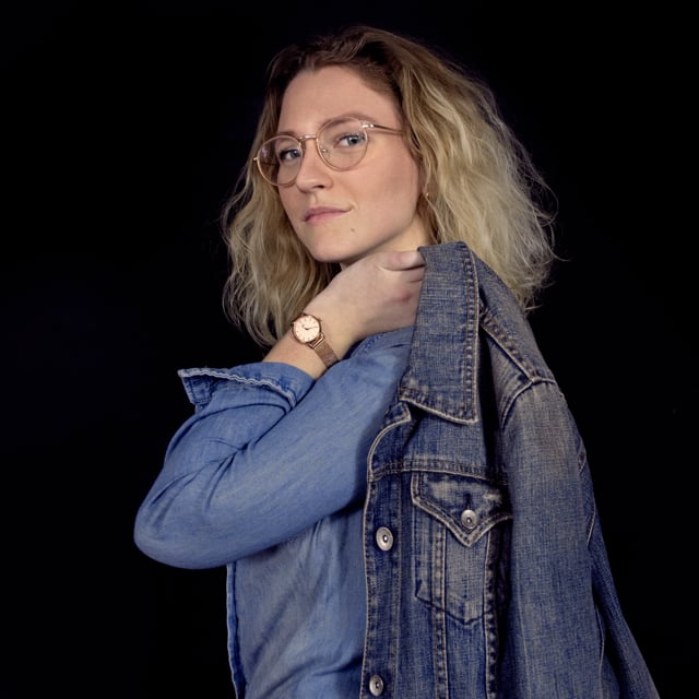 Julia Gralczyk | Portfolio