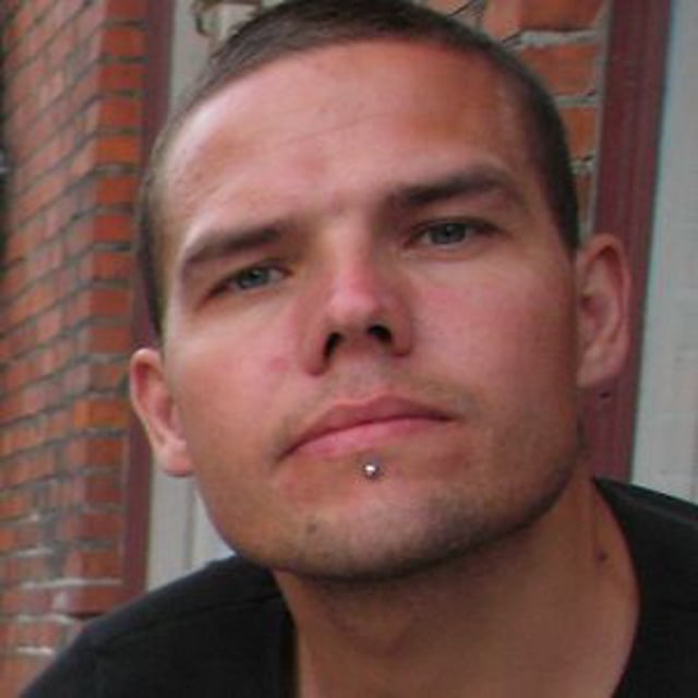 Jesper Mortensen