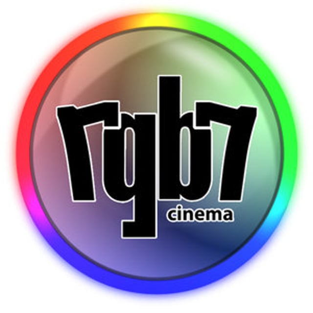 RGB7 Cinema