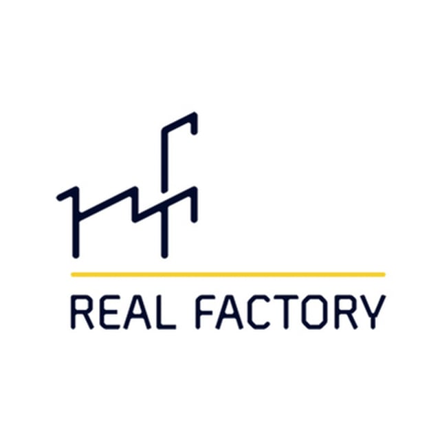 REAL FACTORY