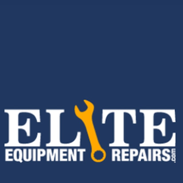 Elite Equipment Repairs