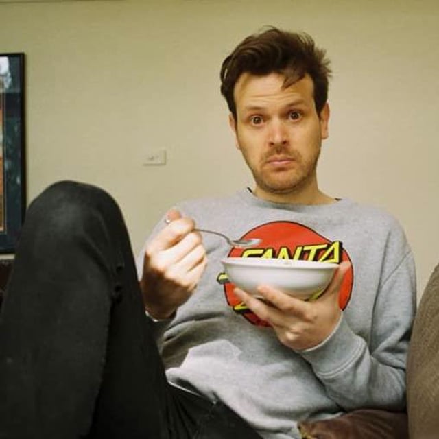 Ryan Jones - Actor, Director & Producer