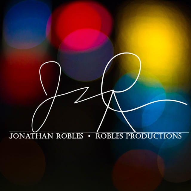 Jonathan Robles