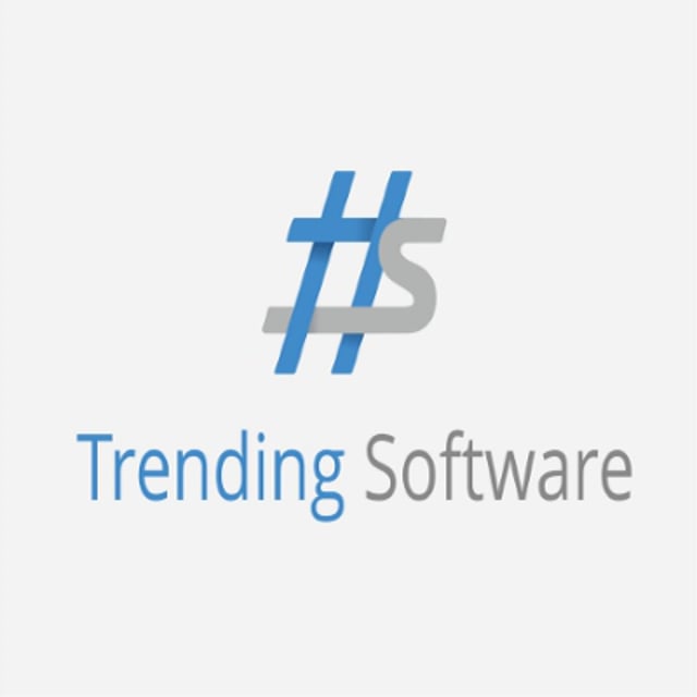 Trending Software